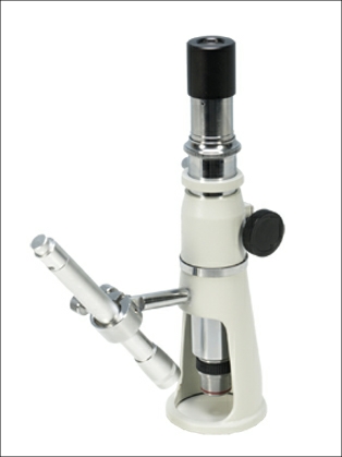 Low power microscopes