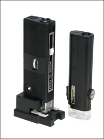 Pocket Microscopes